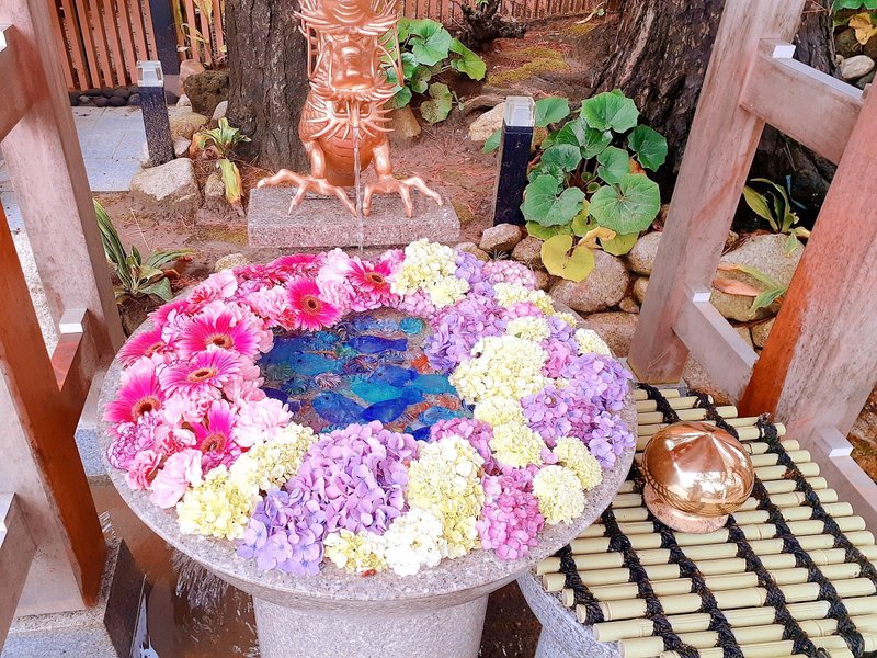 風鈴まつり｜kanon