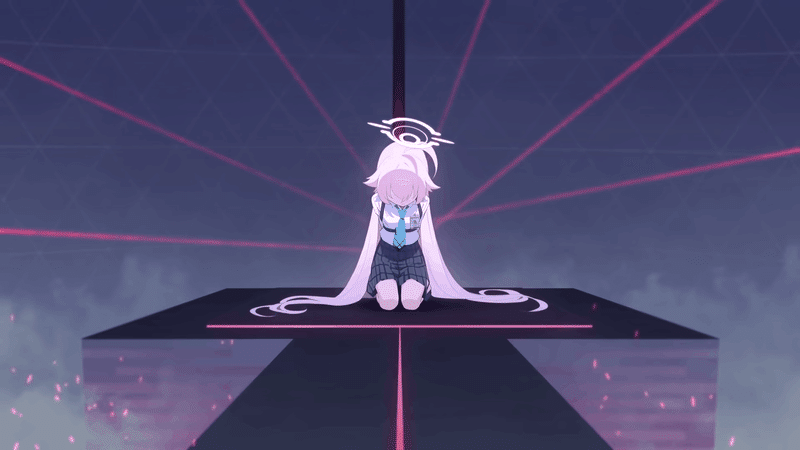 【ブルアカ】各PV スチル一覧リンク｜Torii