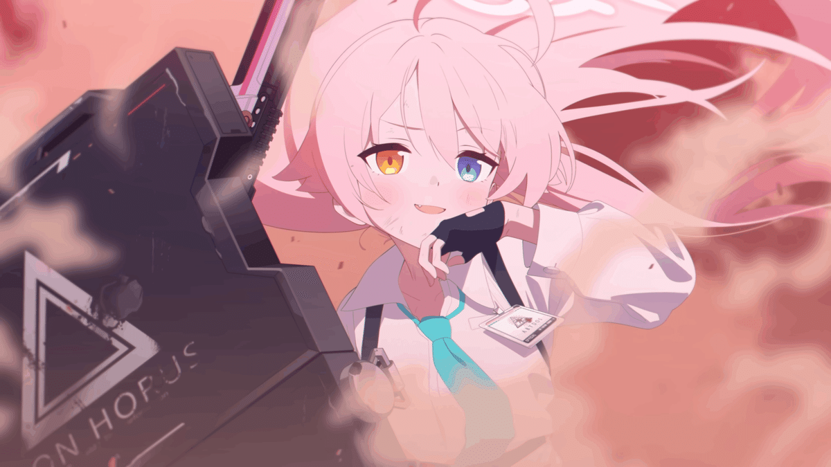 【ブルアカ】各PV スチル/スクショ一覧リンク｜Torii