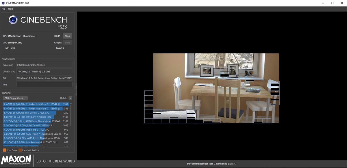#コンピュータ談義 #2CPUソケット浪漫｜Mattaka