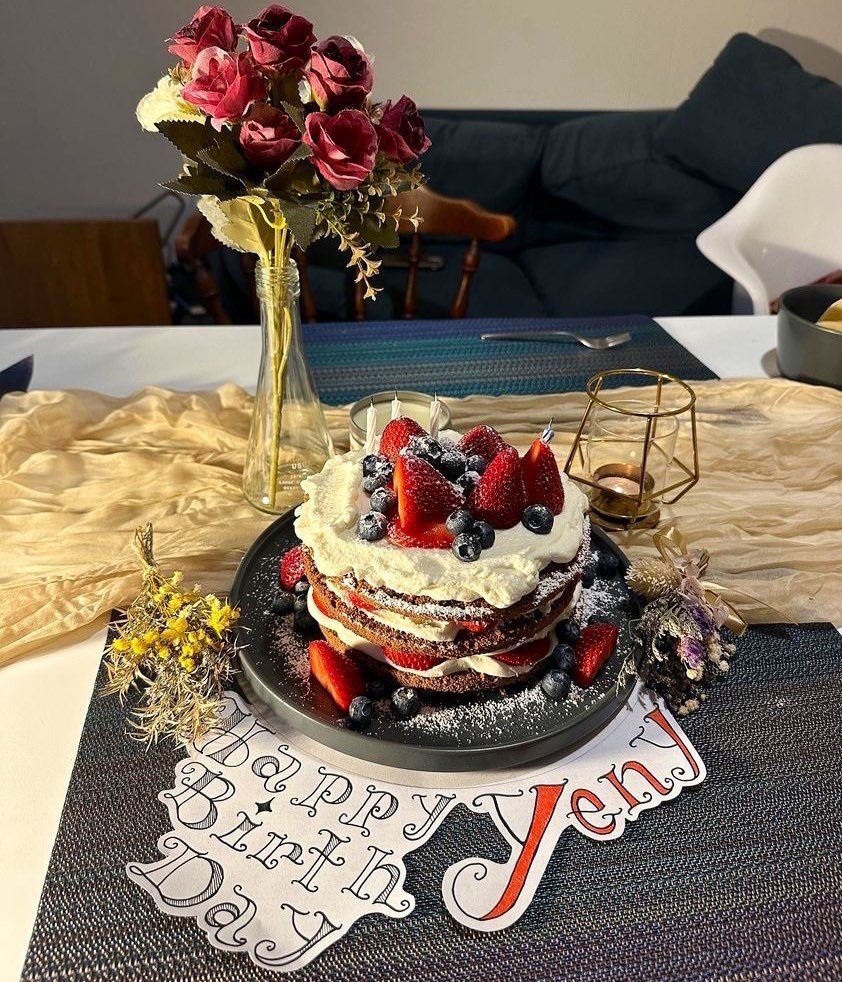 焼きの女 2023.07.01｜Hina Oikawa 及川陽菜