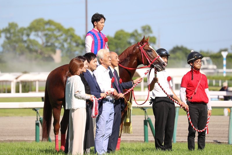 【CBC賞（G3）回顧】推奨馬スマートクラージュ3着…ヘイ!!｜Haya