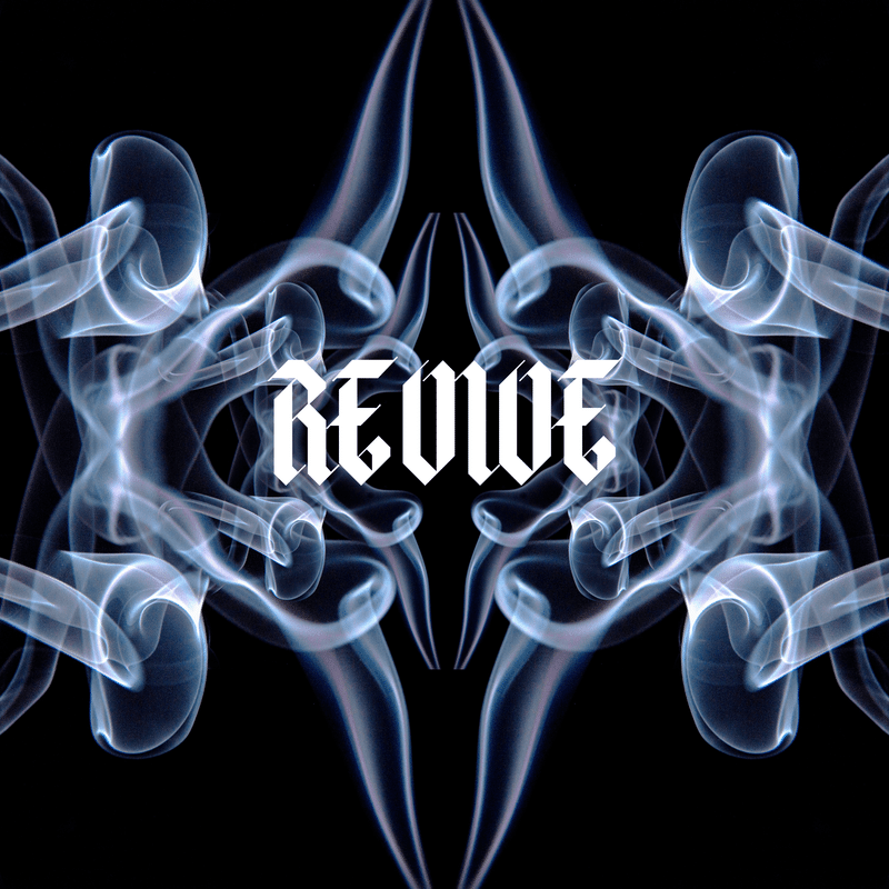 【2023年4月18日】REVIVEリリース決定｜RiOT!!!!!