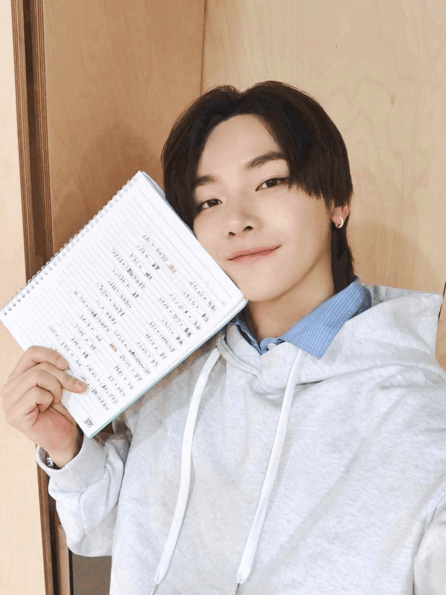 すべての瞬間はニコラスだった｜地黒