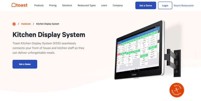 Q. 飲食店向けSaaS「Toast」が急成長！Squareとの成長率の差は？｜決算が読めるようになるノート