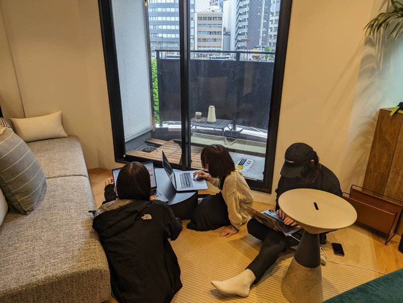 swimmyってどんな会社？広報から見た真の姿｜伊藤｜swimmy inc.