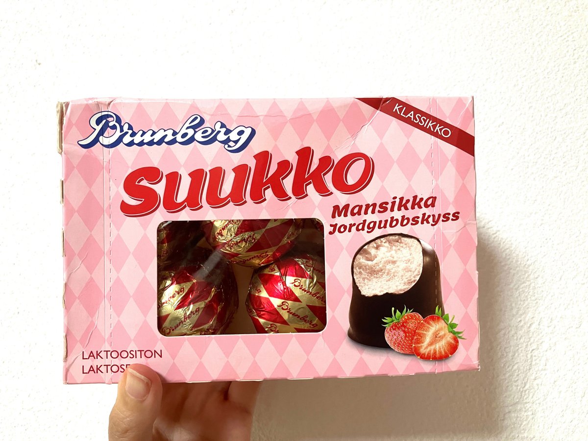 【zawa ️Vol.1】フィンランド日常編-1｜世界北欧部