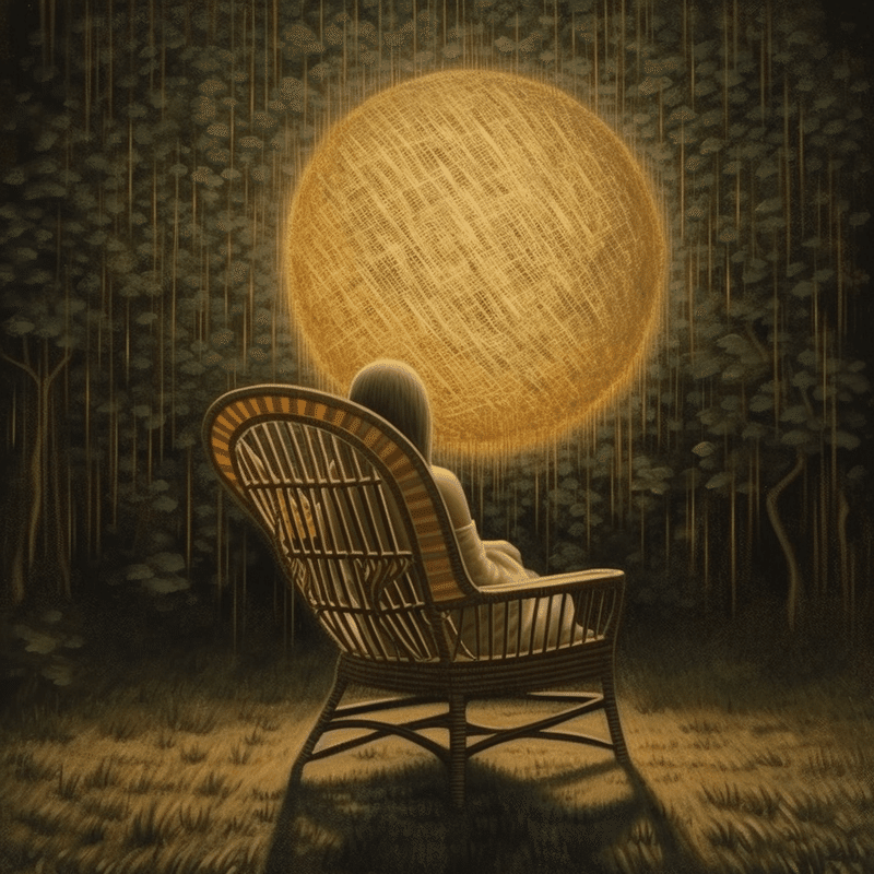 【俳句習慣#88 杉田久女】 AIで俳句の解説と英訳と画像生成｜松石圭介 / Emolution