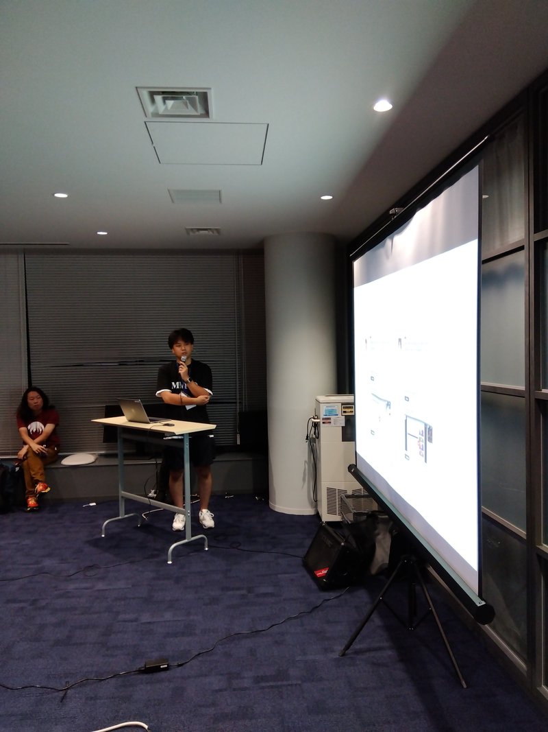 MNTSQの！ RubyKaigi 2023 AfterParty イベントレポート｜MNTSQ, Ltd.（モンテスキュー）