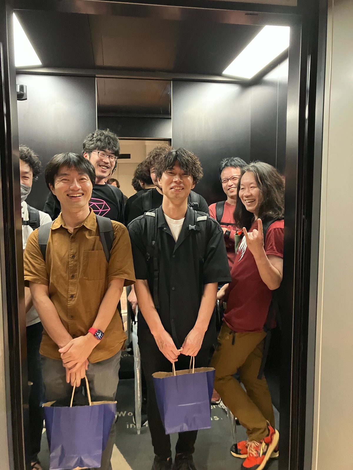 MNTSQの！ RubyKaigi 2023 AfterParty イベントレポート｜MNTSQ株式会社