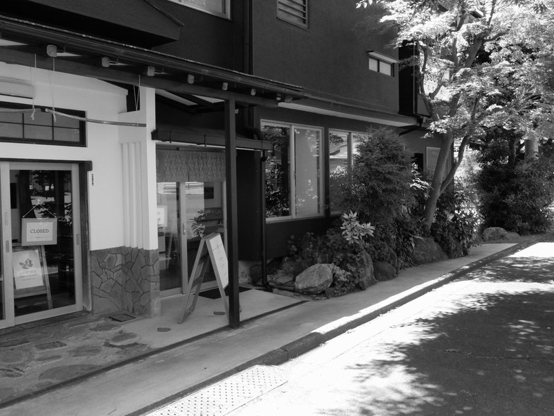 露出計なしで撮ってみる｜ted_ozawa