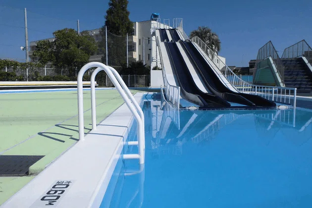 Matsubara City Pool is Open Again This Year!｜【公式】大阪府松原市