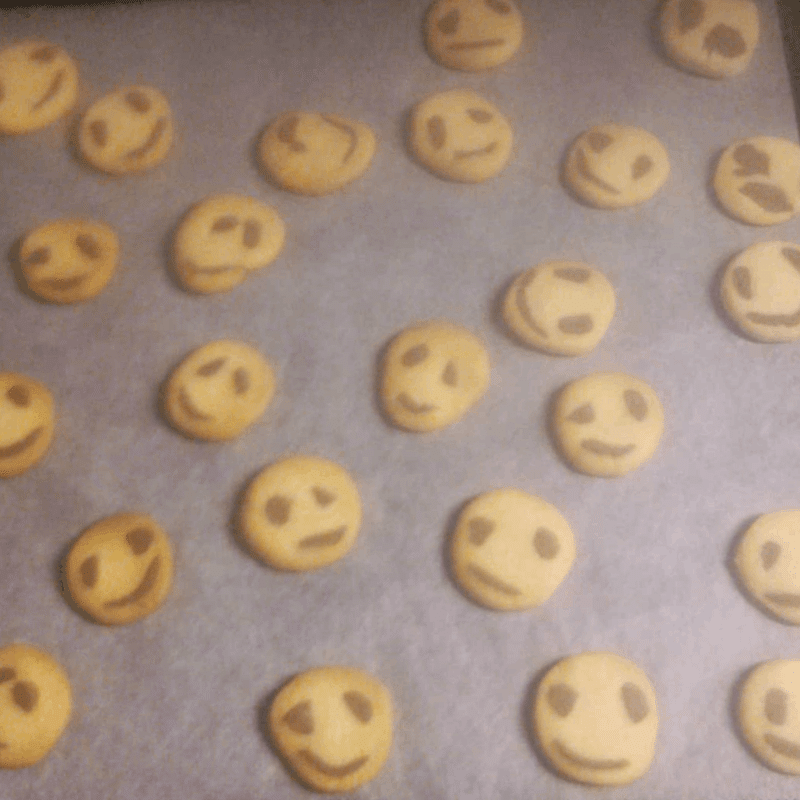 ただ見てほしいだけのやつです。｜nothihodo/作菓