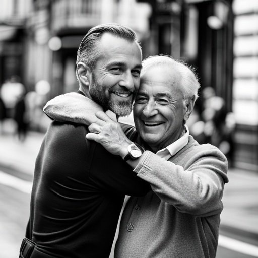 Nishino@お絵描きばりぐっどくんの生みの親〜LINEで試した②｜ichiro70