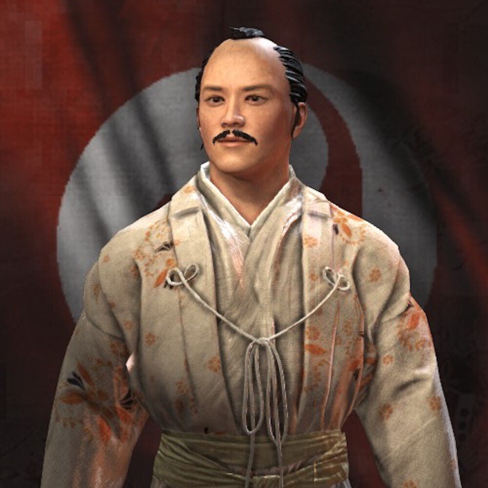 Shogunateオススメ人物紹介｜FUN