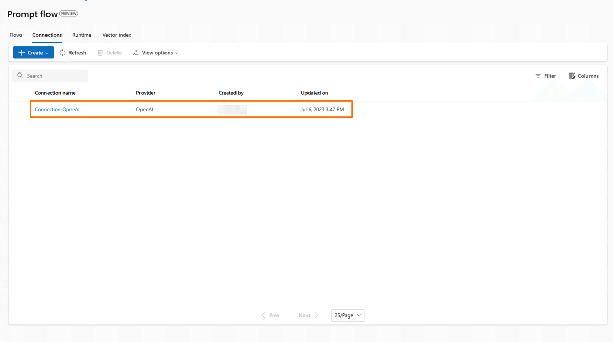 AzureのPrompt FlowでAIソリューションを構築しよう！（Azure Machine Learning Studioでのクイック ...