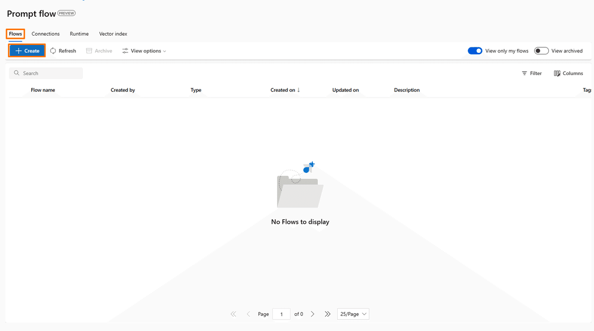 AzureのPrompt FlowでAIソリューションを構築しよう！（Azure Machine Learning Studioでのクイック ...