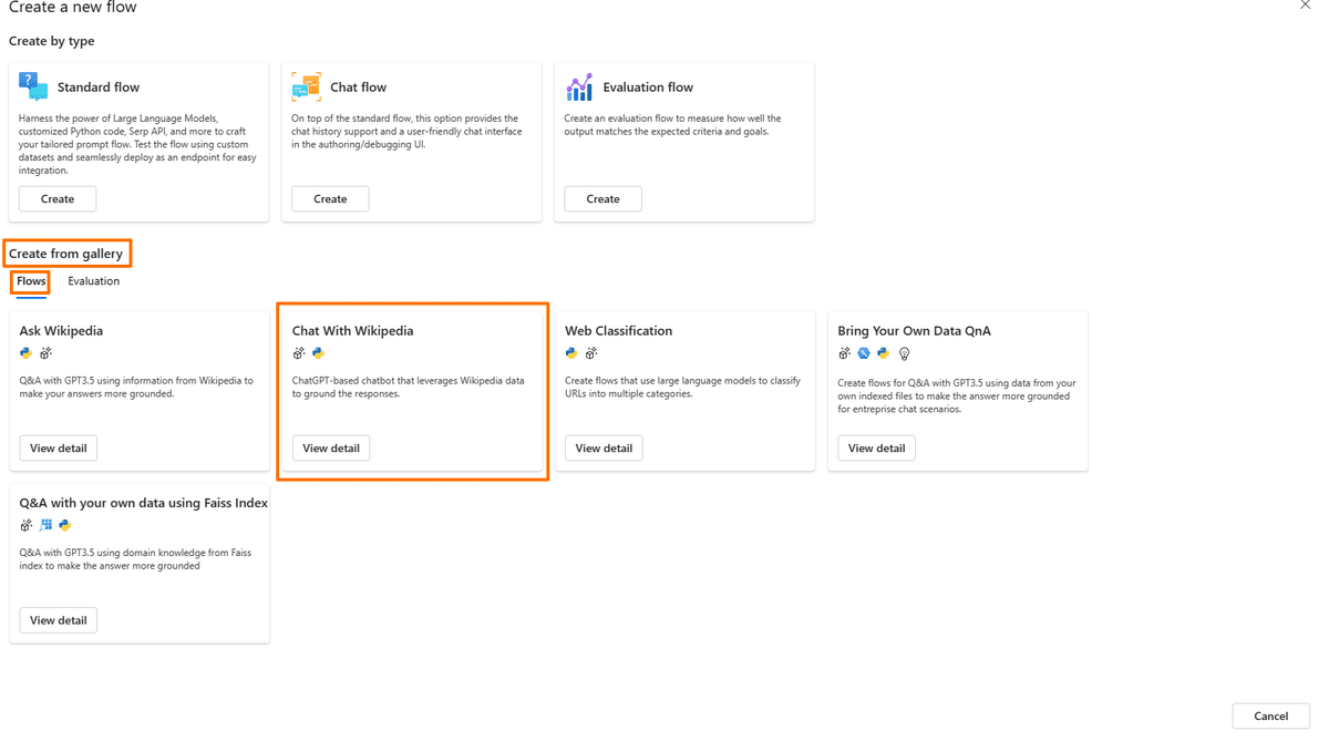 AzureのPrompt FlowでAIソリューションを構築しよう！（Azure Machine Learning Studioでのクイック ...