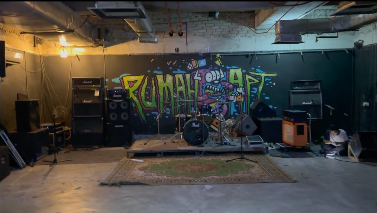 SAIGAN TERROR - UNTOPIA SEA TOUR 2023 w/KRUELTY Text by H8MONGER｜H8MONGER