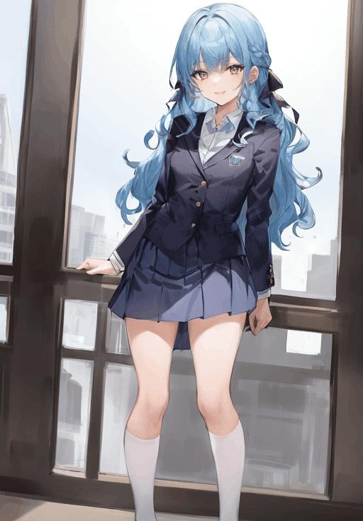 AIイラストにおけるマーダーミステリーやTRPG(CoC)キャラクター作成の「その先」 ～同一性の保持と拡張性～｜yasu