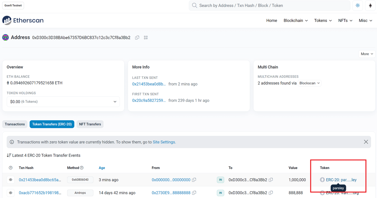 そうだ！ChatGPTで暗号資産をつくってみよう｜Fintertech株式会社