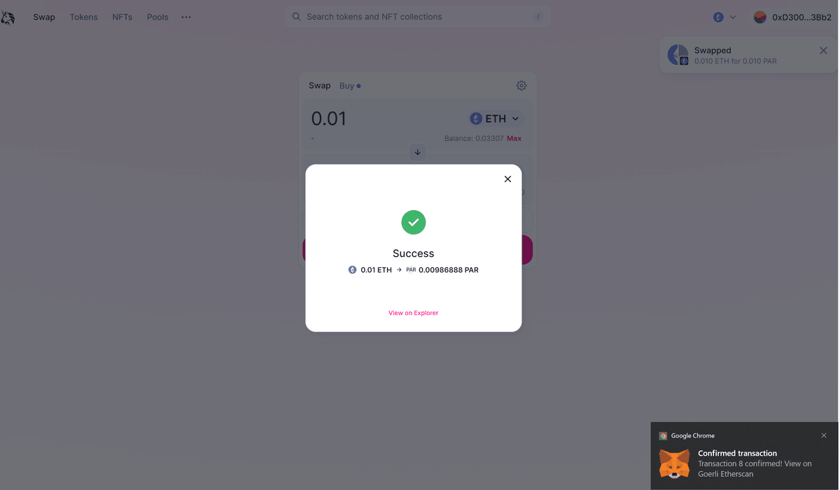 そうだ！ChatGPTで暗号資産をつくってみよう｜Fintertech株式会社
