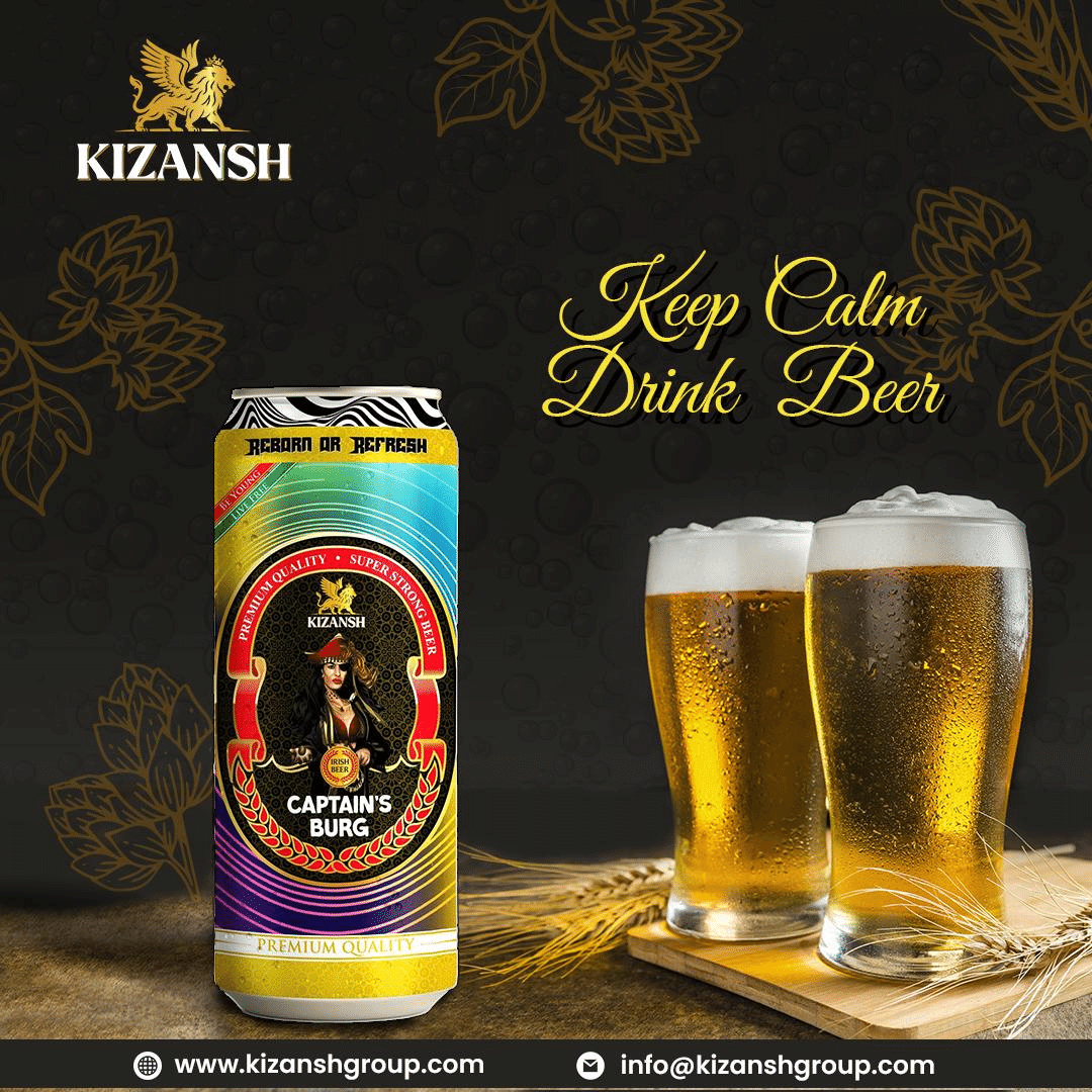 BEER IS ONE OF THE MOST CONSUMED AND DRINKING SPIRITS IN INDIA.｜Info ...