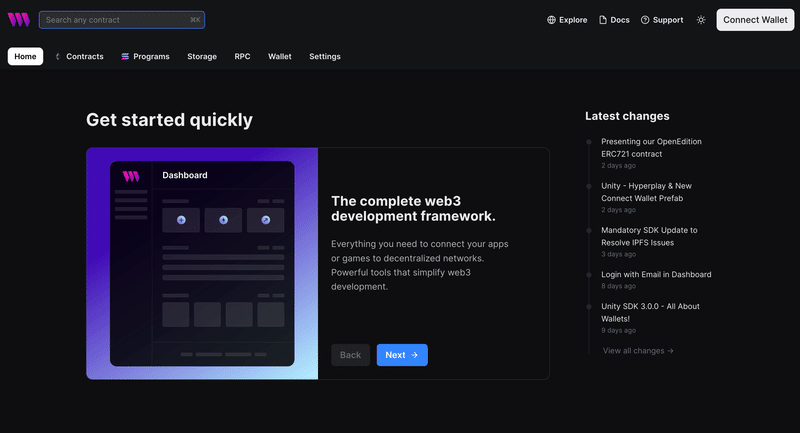 thirdweb×自前サイト(WIX)でNFTを販売してみる｜NoCode×AI起業家 湯浅桃太郎
