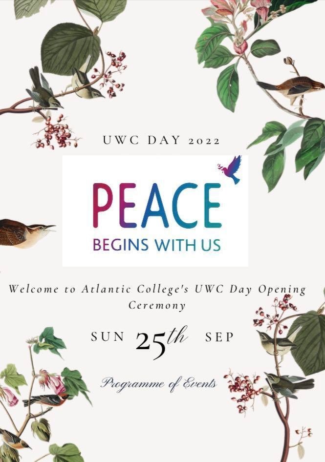 【UWC体験記㉖】UWC Day（2年目）主催ー初めての大規模イベント企画・実行での試練の連続｜杉田さら
