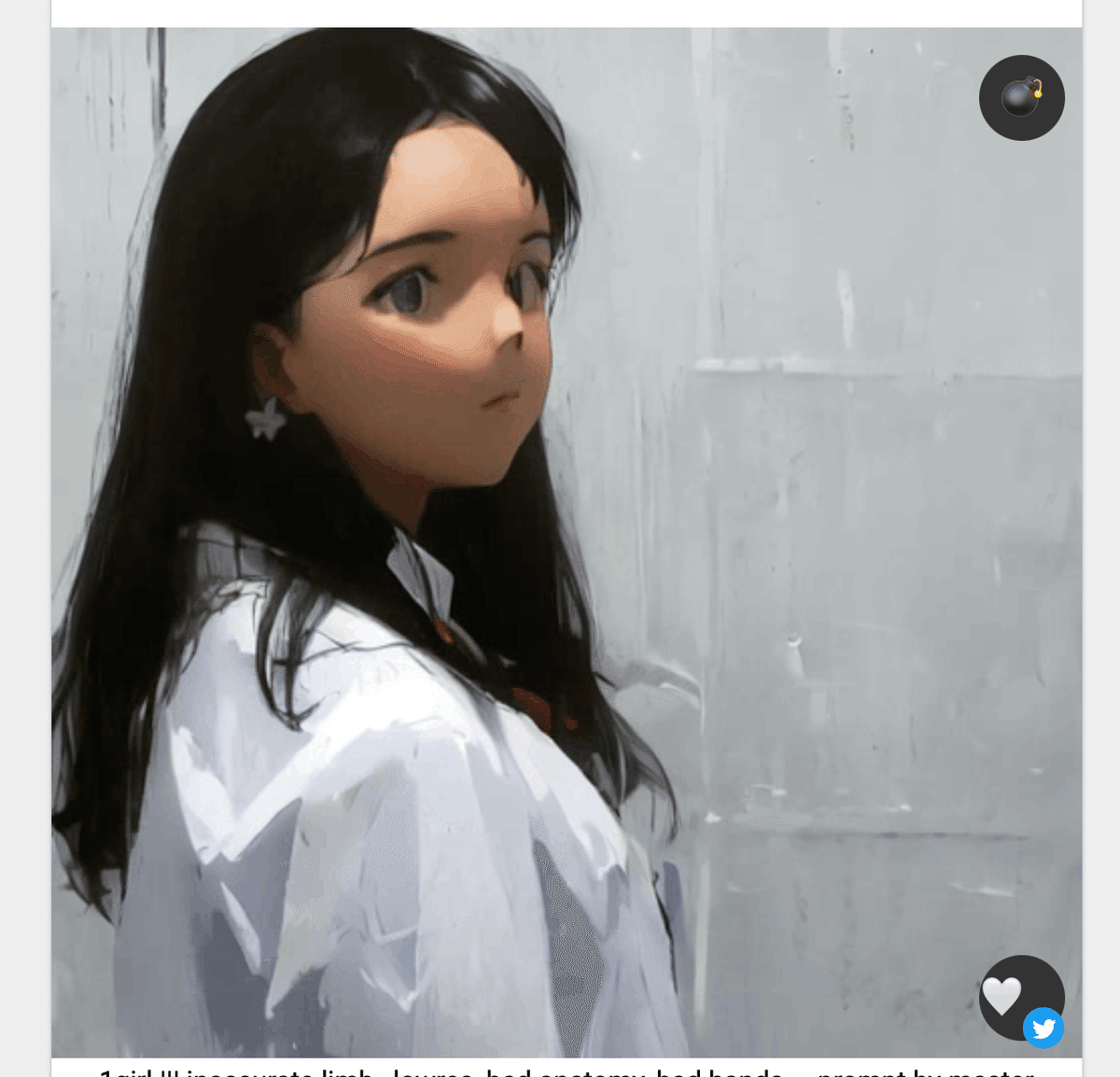 無料作画AIサービスMemeplexの使い方｜shi3z