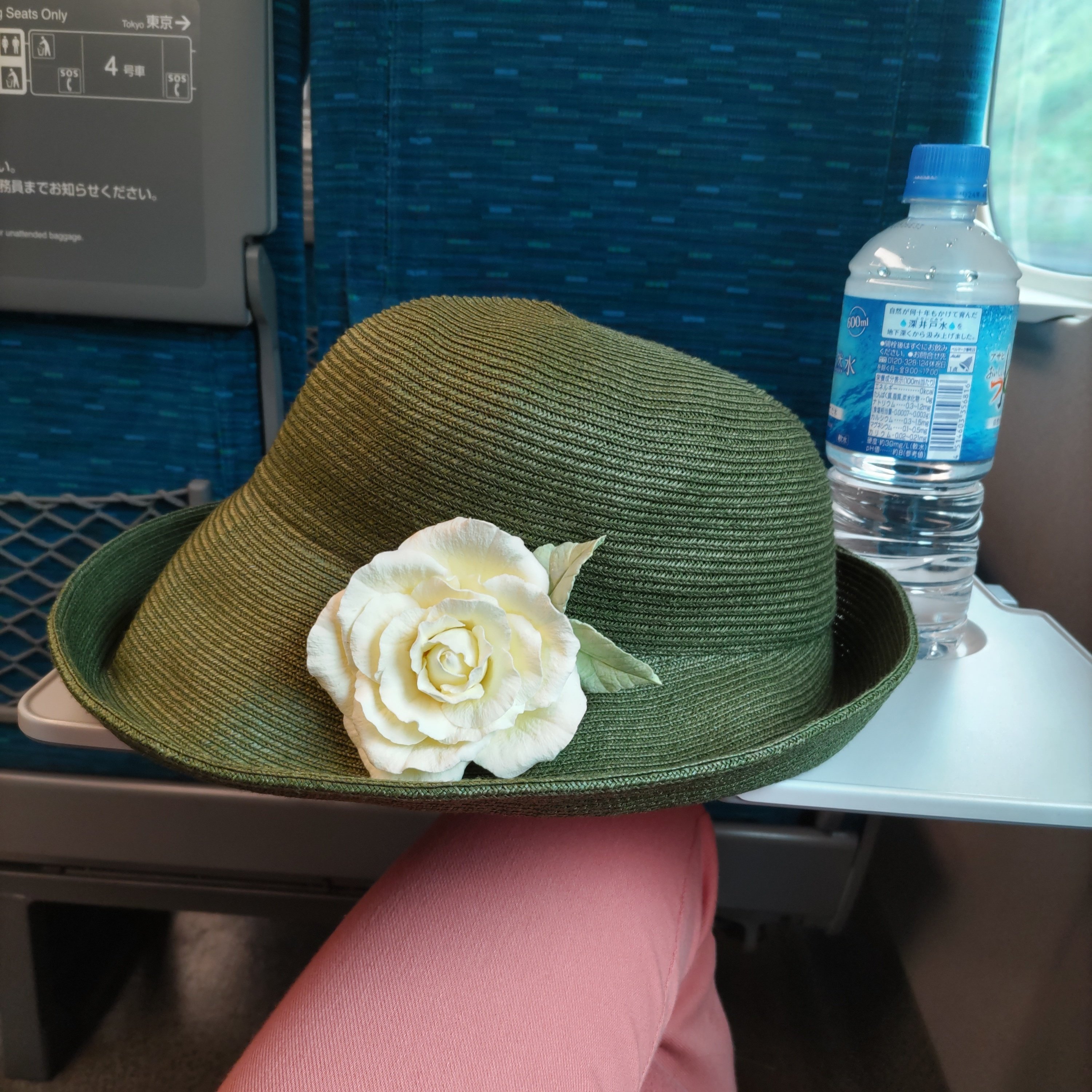 イエローの大輪の薔薇～｜Atsuko Kaneko