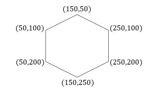 高校数学をプログラミングで解く（準備編）「2-3 Processingで多角形を描く」｜MK's papa