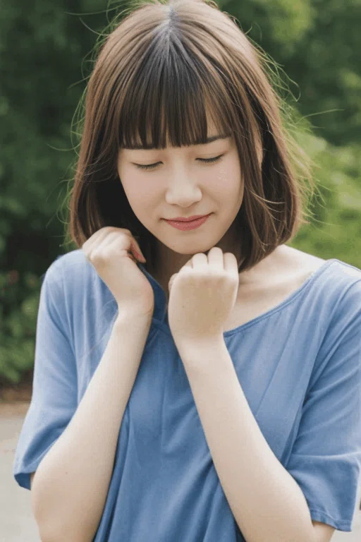 Stable Diffusion リアル系モデルの表情の比較（BRA V6編）｜あくの ひみつけっしゃ
