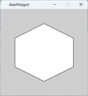 高校数学をプログラミングで解く（準備編）「2-3 Processingで多角形を描く」｜MK's papa