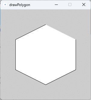 高校数学をプログラミングで解く（準備編）「2-3 Processingで多角形を描く」｜MK's papa