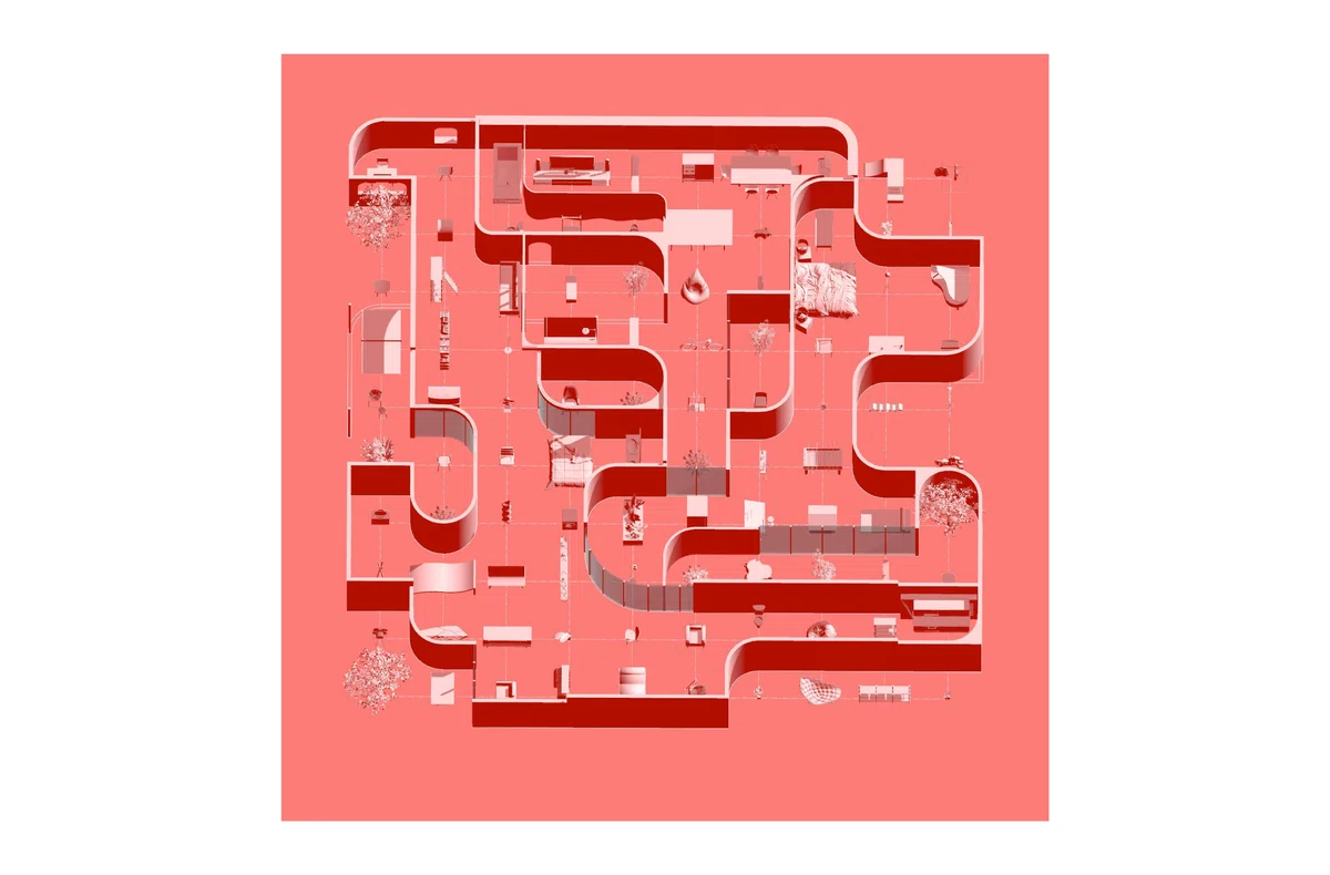 UCLA Research Studio "Design with an Explicit Statement of Mission ...