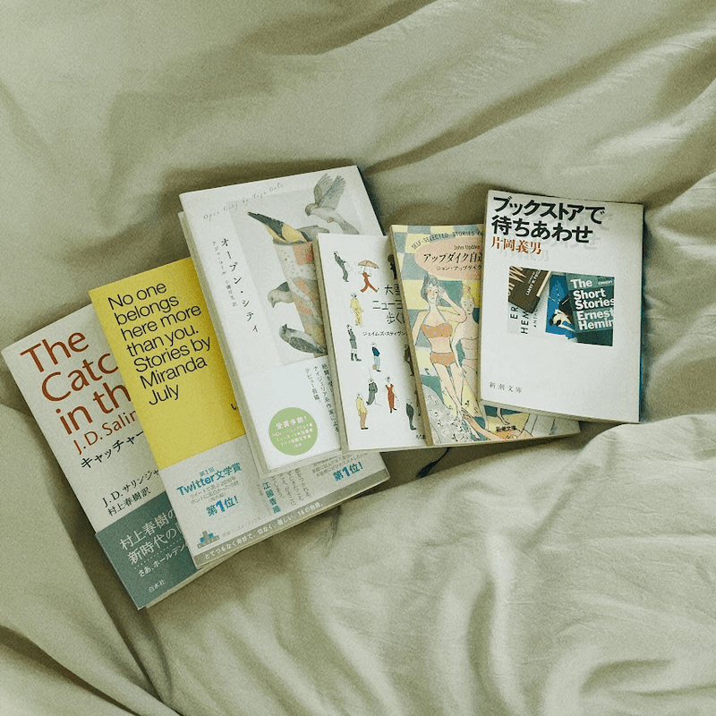 日記 0627-0702｜眠