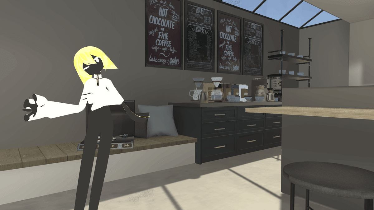 イベントキャストになった経緯と初心の話｜Yullshul_ユルシュル