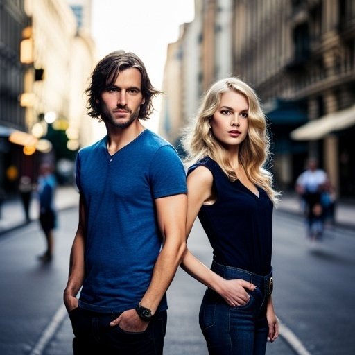 ︎…MとX X-MEN｜Treborn