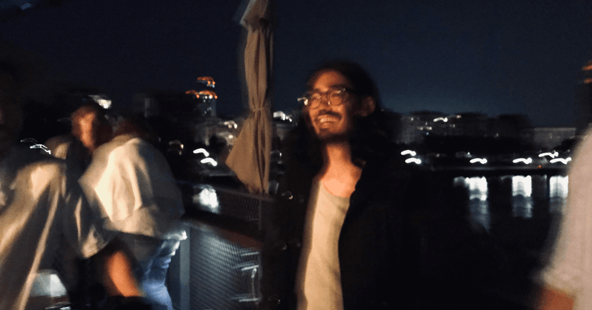 デタラメ｜KANAL KATO