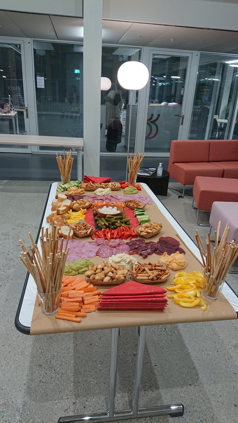 AISTS 思い出編 ♯10 クリスマスパーティ｜Sanada Keijiro