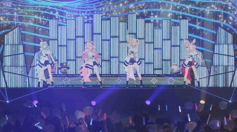 ねぽらぼT4U 感想殴り書き｜ryoma