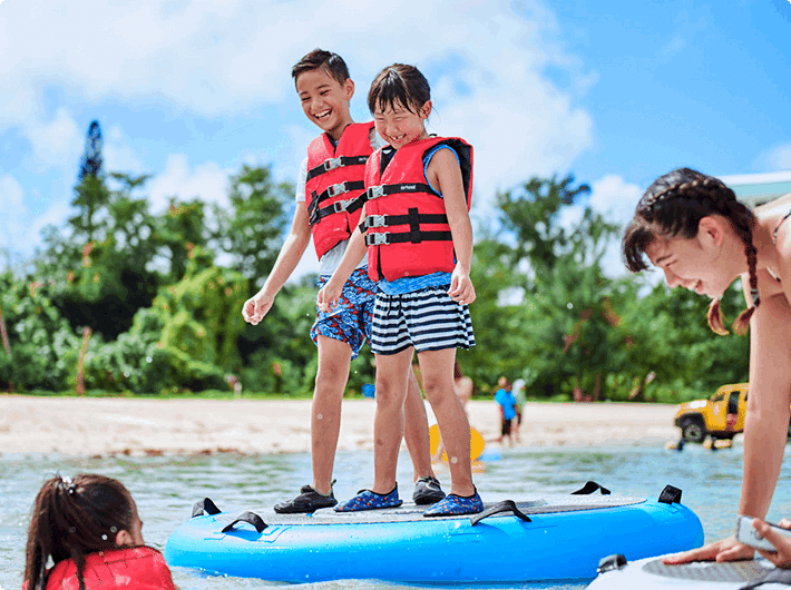 ヤンマーから生まれた、水辺で遊べる乗り物「Wheeebo」が描くマリンビジネスの未来｜スタートアップスタジオSpirete（スピリート）