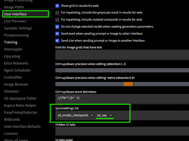 【SD.Next】の導入方法と所感【vladmandic/automatic】｜はかな鳥