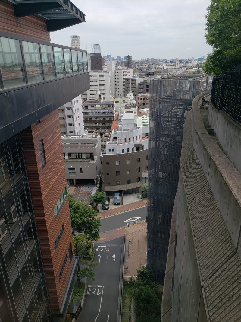 都心の公園 目黒庭園公園｜OtsukaYosuke 大塚陽介