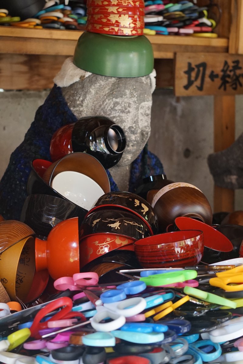 【奥会津・南会津の旅2019①】六地蔵と橋場のばんば（福島県檜枝岐村）｜記憶を記録する@旅と祭りと古代史と