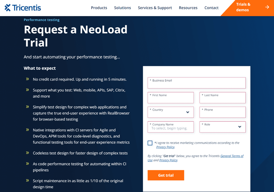 負荷テストツールNeoLoad学習1：NeoLoadとは｜SHIFT Group 技術ブログ