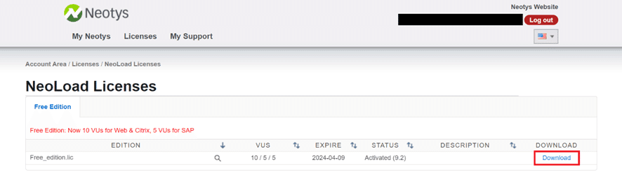 負荷テストツールNeoLoad学習1：NeoLoadとは｜SHIFT Group 技術ブログ