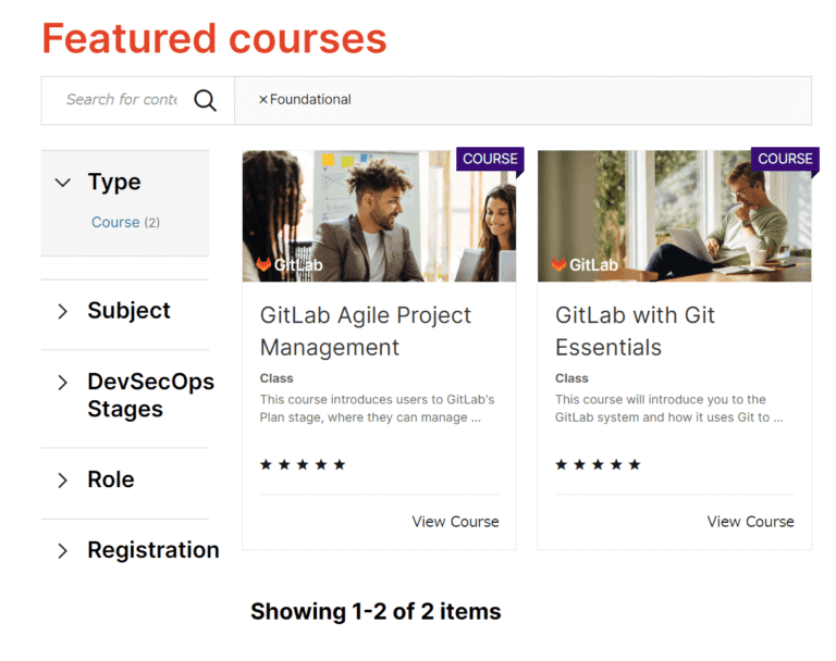 GitLabを効率よく学ぶには？GitLabの資格も紹介 ｜クリエーションライン 技術ブログ