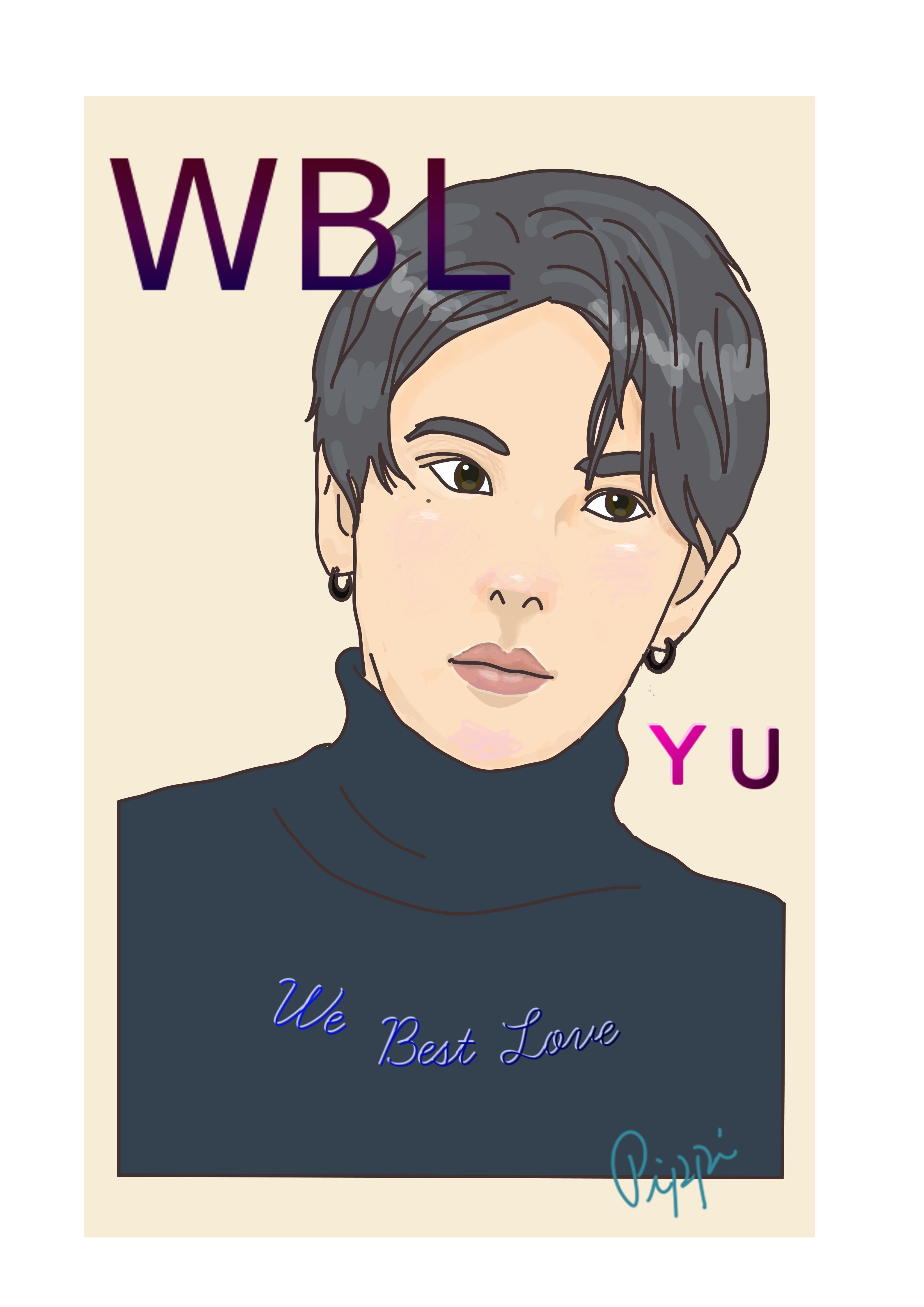 WBL YU｜ピッピ